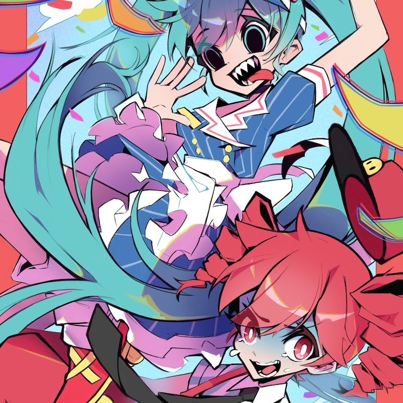 Kasane Teto Art - Etsy