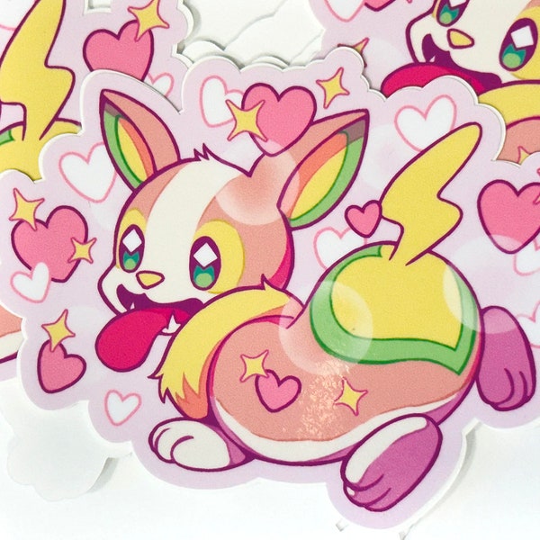 Yamper - Etsy