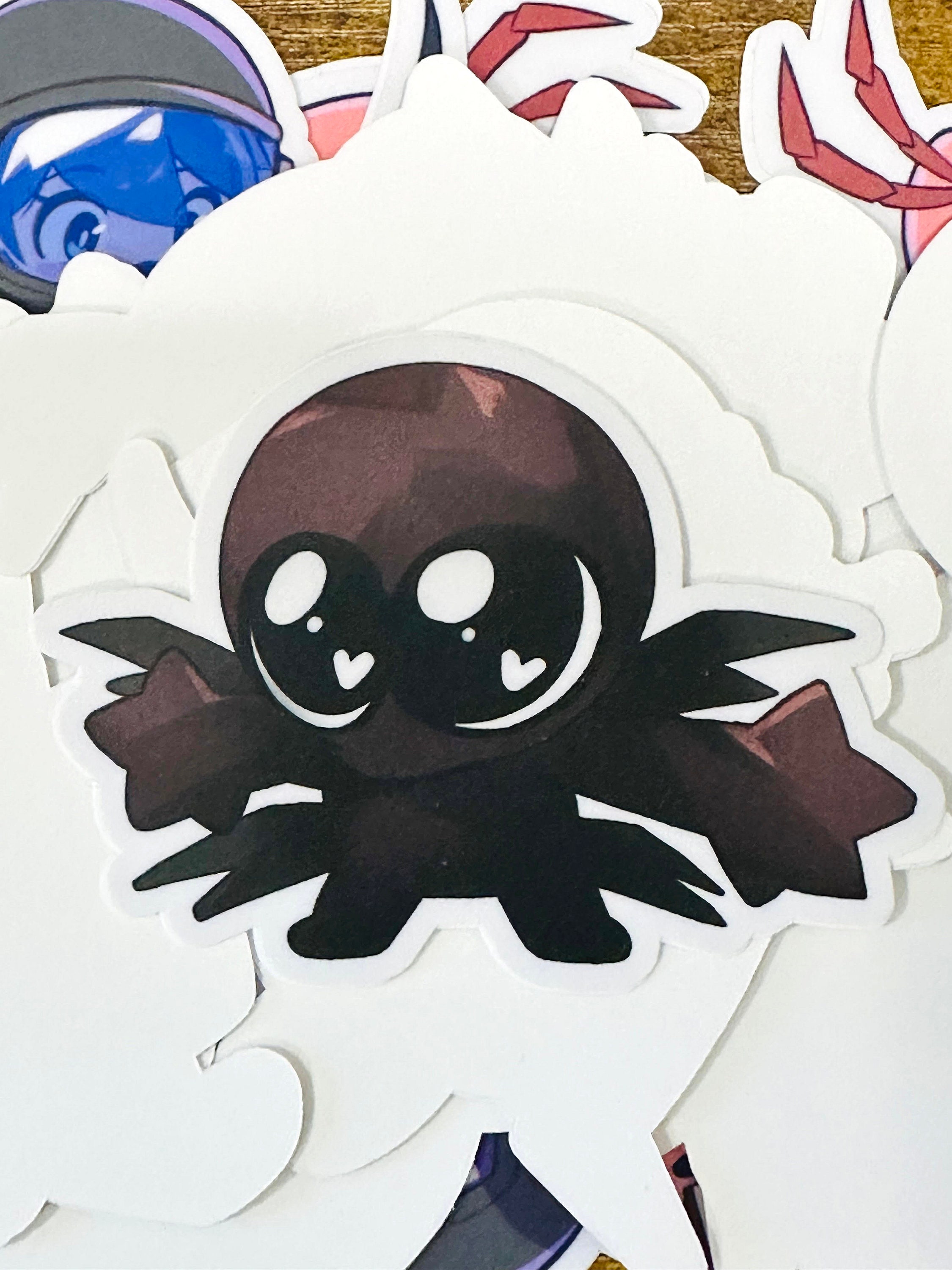 Lethal Company Vinyl Stickers. 3.5" - Etsy