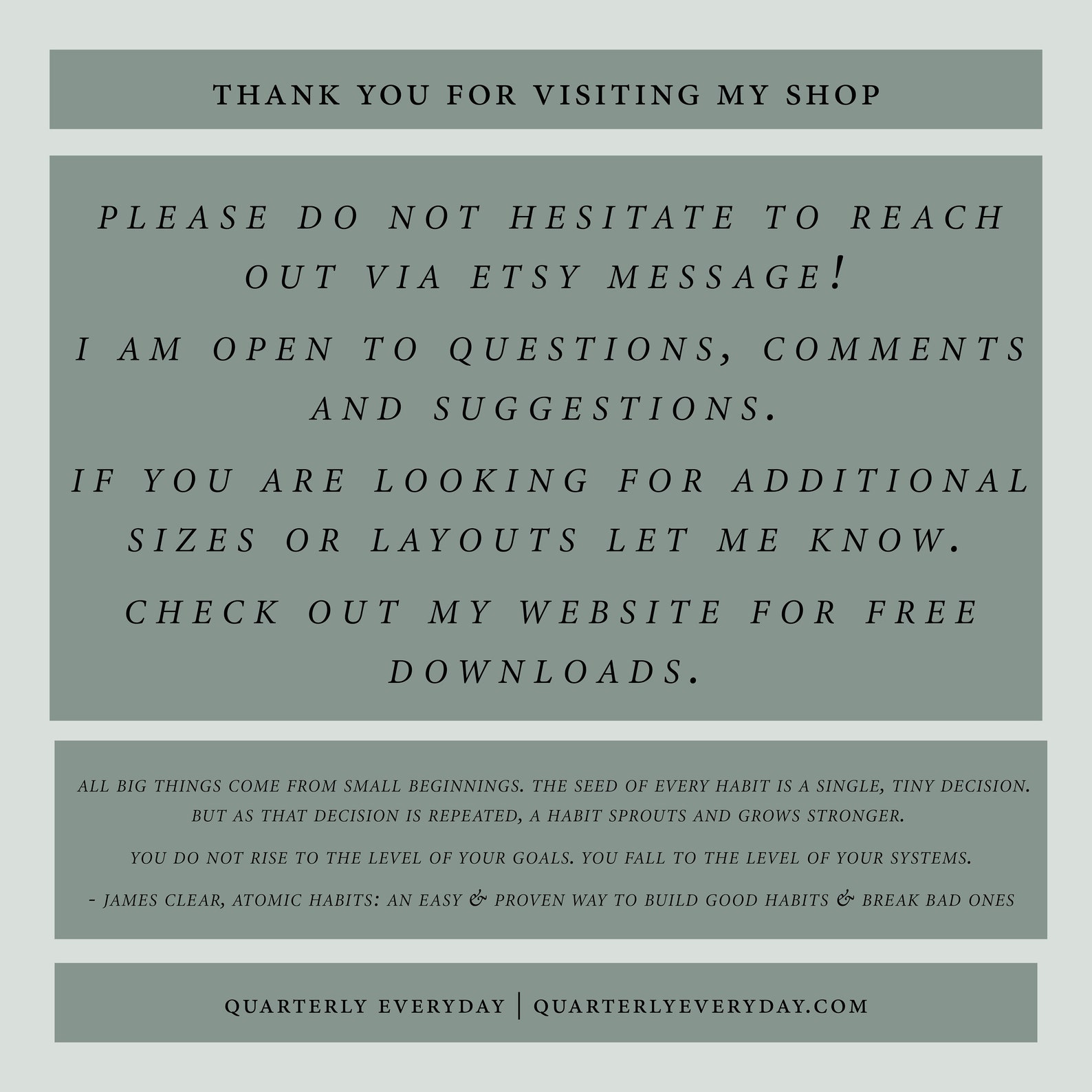 A4 2024 full Year Bundle Printable Daily Planner - Etsy