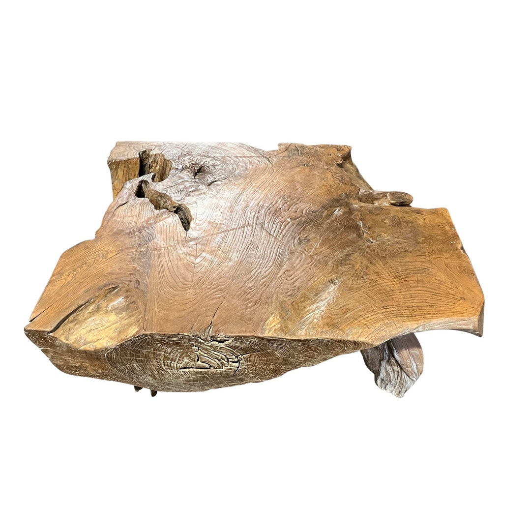 Spider Coffee Table - Etsy