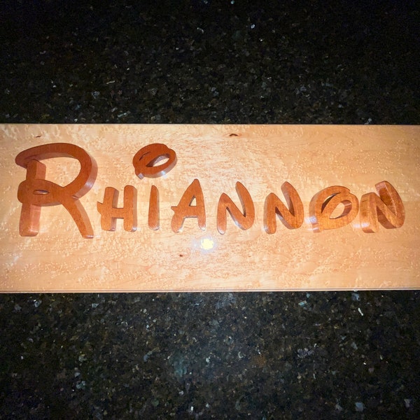 Handmade Sign - Etsy