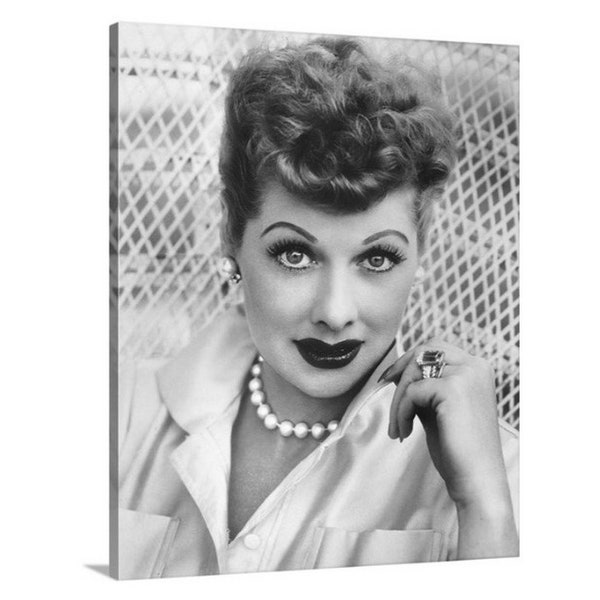 I Love Lucy Poster - Etsy