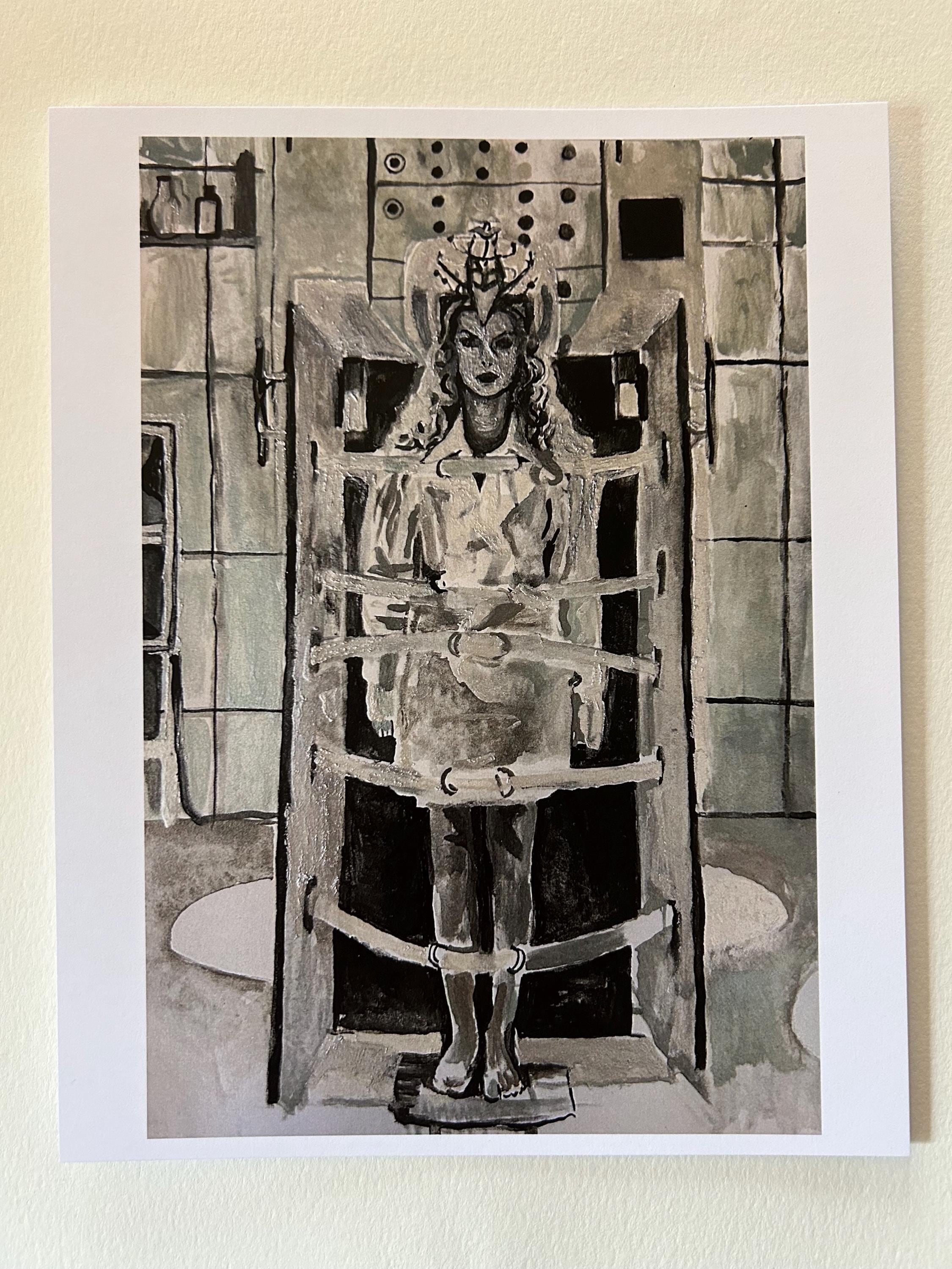 TTPD Era Print - Etsy