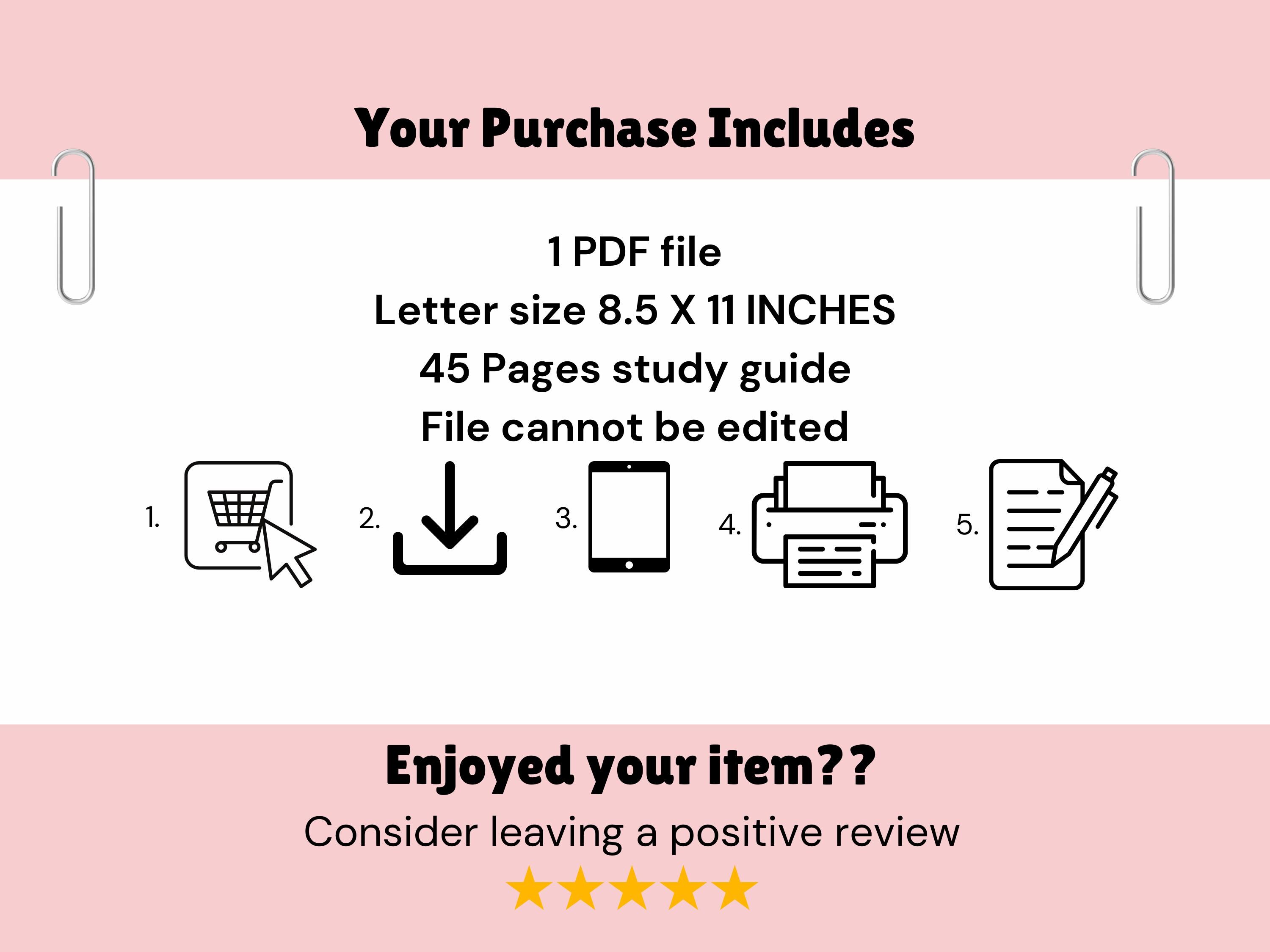CRCST Study Guide 9th Edition, Sterile Processing Technician, CRCST ...