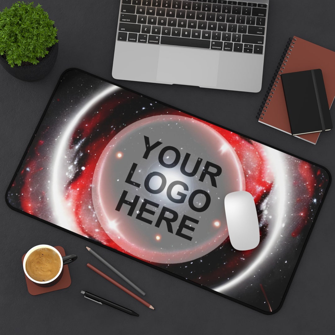 Custom Large Gaming Desk Mat Anime Desk Mat Card Playmat - Etsy