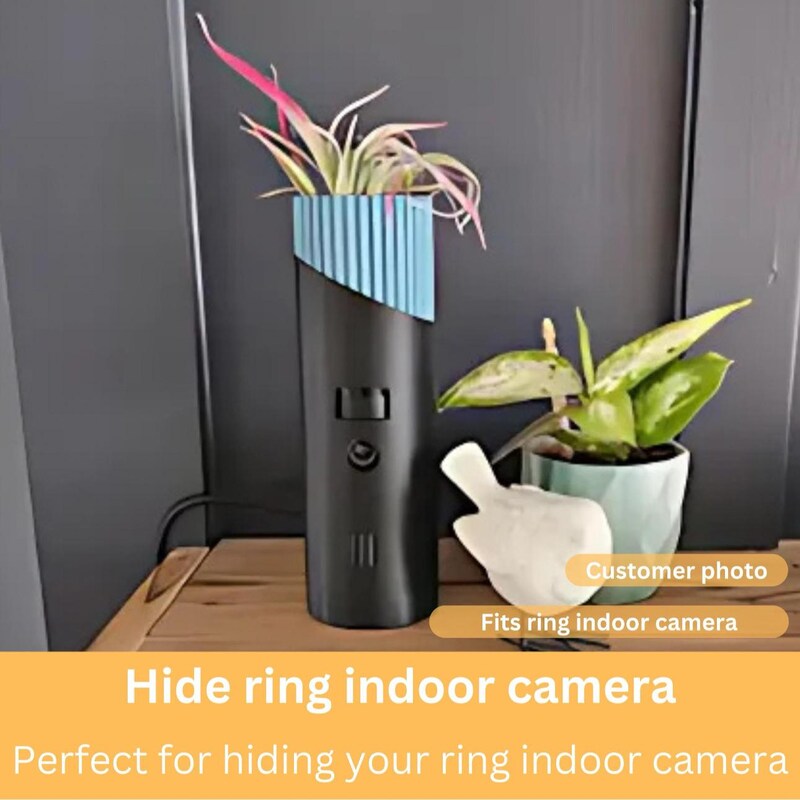 Camera Ring - Etsy