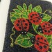Ermo Beaded Purse With Ladybugs - VTG - Etsy