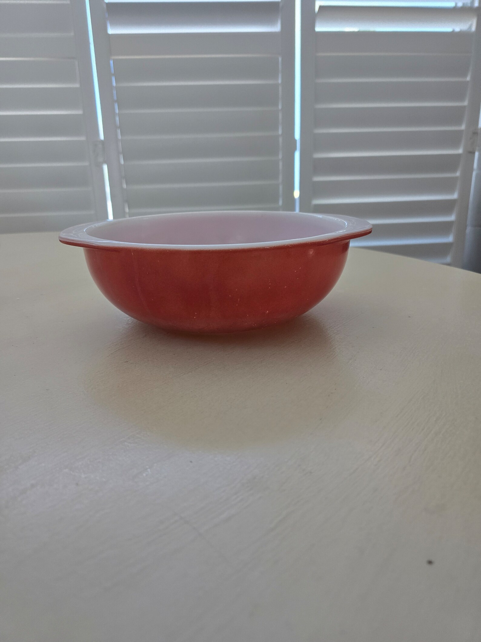 Pyrex Flamingo Pink Casserole Dish 2QT (#024) - VTG - Etsy