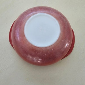 Pyrex Flamingo Pink Casserole Dish 2QT (#024) - VTG - Etsy