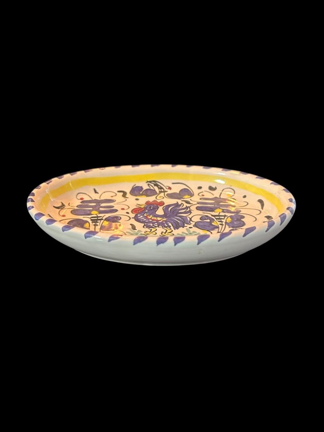 Sambuca Mario Debuts Dish - Made in Italy - Etsy