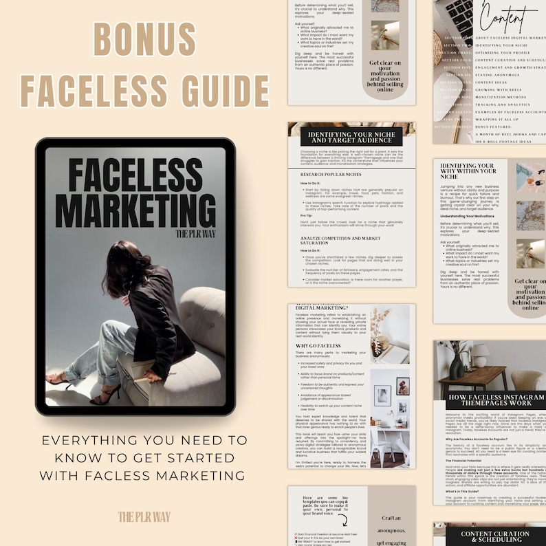 1600+ Christian Reels Bundle Bible Quotes Faith Affirmations With PLR ...