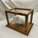 Football Display Case - Etsy