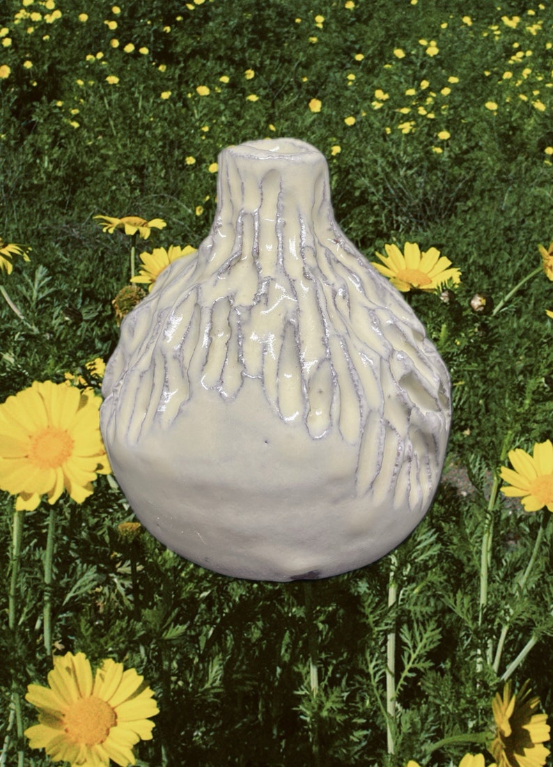 Mini Incense Chiminea Butter Biscuit - Etsy