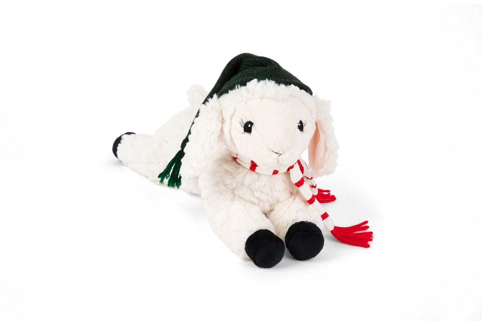 Iam the Lamb Plush Lamb - Etsy