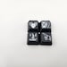 Runescape Keycaps - Custom 3D Printed Gaming Keys - Mechanical Keyboard ...