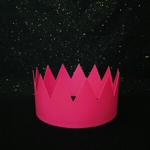 Life Size Party Hat - 3D Printed - OSRS - Runescape Inspired - Etsy