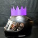 Life Size Party Hat - 3D Printed - OSRS - Runescape Inspired - Etsy