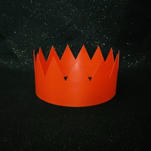 Life Size Party Hat - 3D Printed - OSRS - Runescape Inspired - Etsy