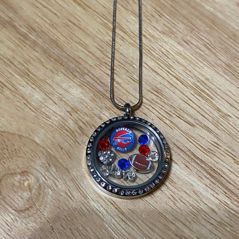 Floating Charms - Etsy
