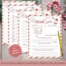 Letter to Santa Bundle, Printable Christmas Letters, Christmas Letter ...