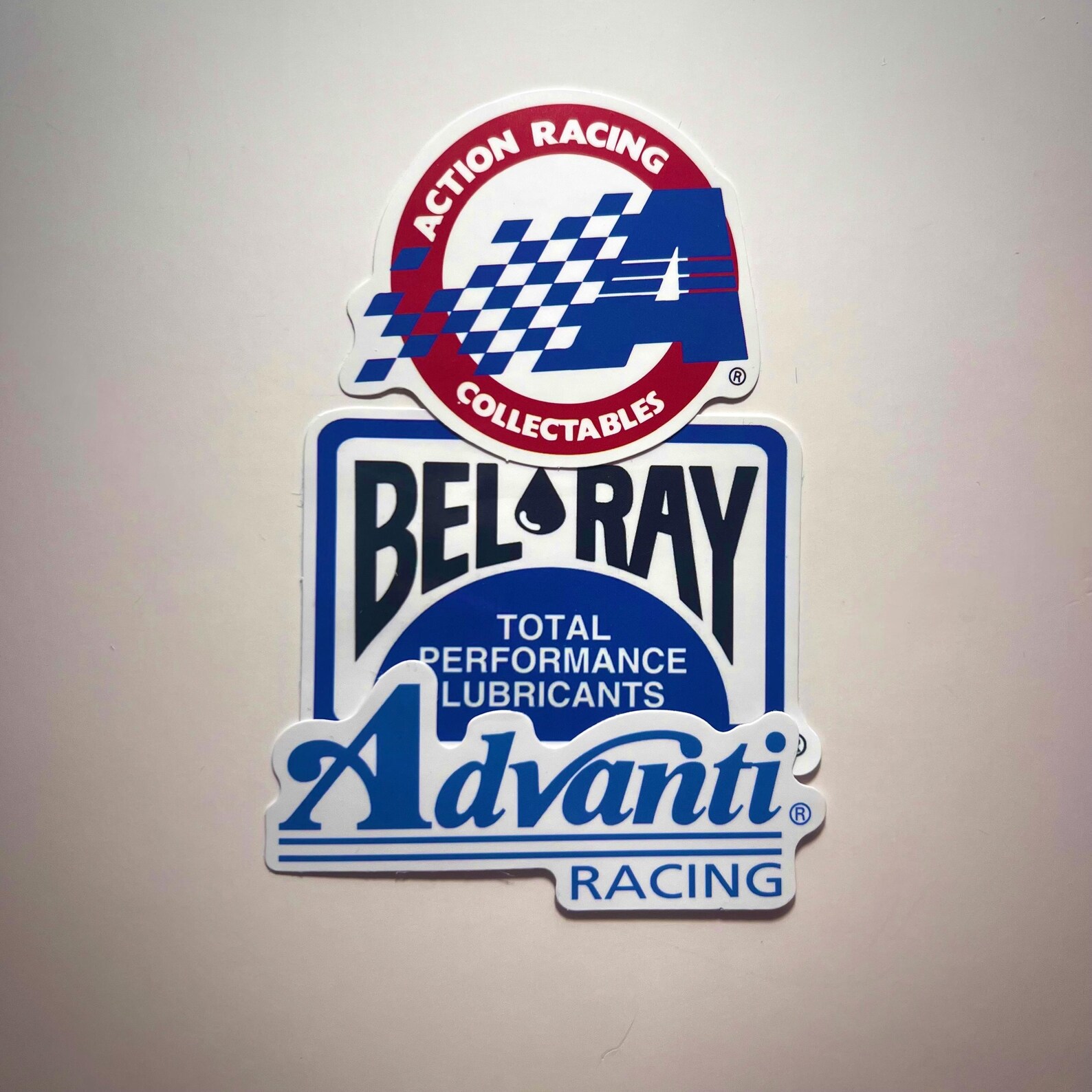 100+ Random Auto Moto Sticker Pack | Assorted Car Motorsport Brand Logo ...