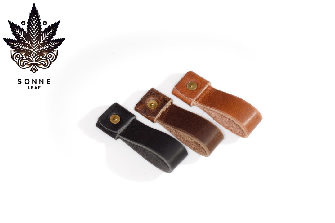 Aficionado – Leather Hot Cap Remover, Dynavap Cap Puller, Horween ...