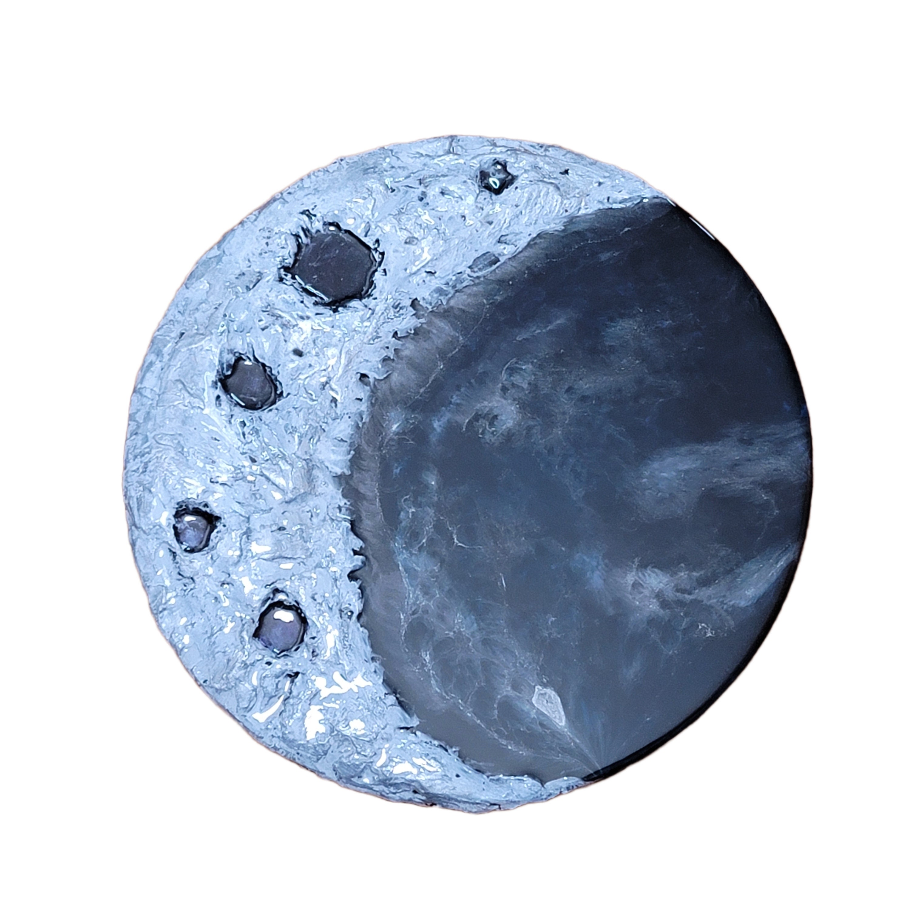 Moon - Etsy