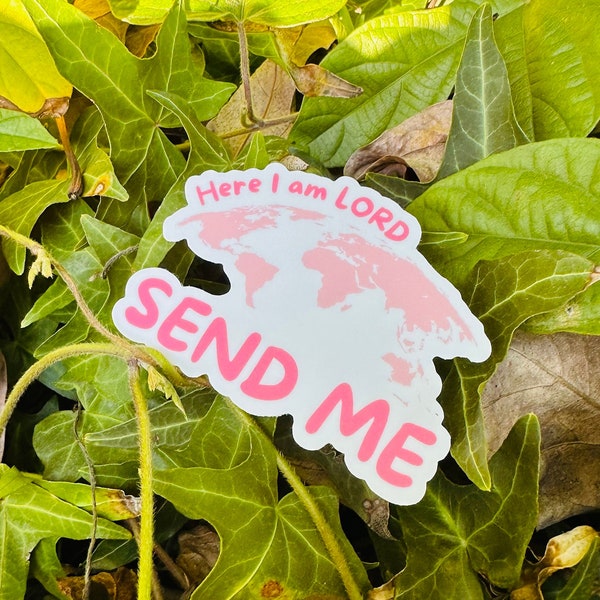 Send Me Verse - Etsy