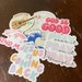 Christian Sticker Pack / Bible Verse Stickers / Christian Stickers ...