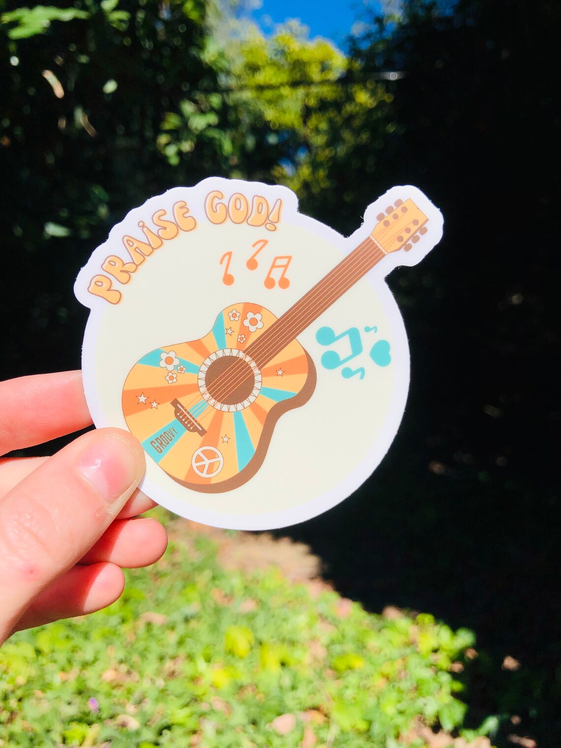 Christian Sticker Pack / Bible Verse Stickers / Christian Stickers ...