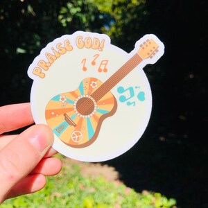 Christian Sticker Pack / Bible Verse Stickers / Christian Stickers ...