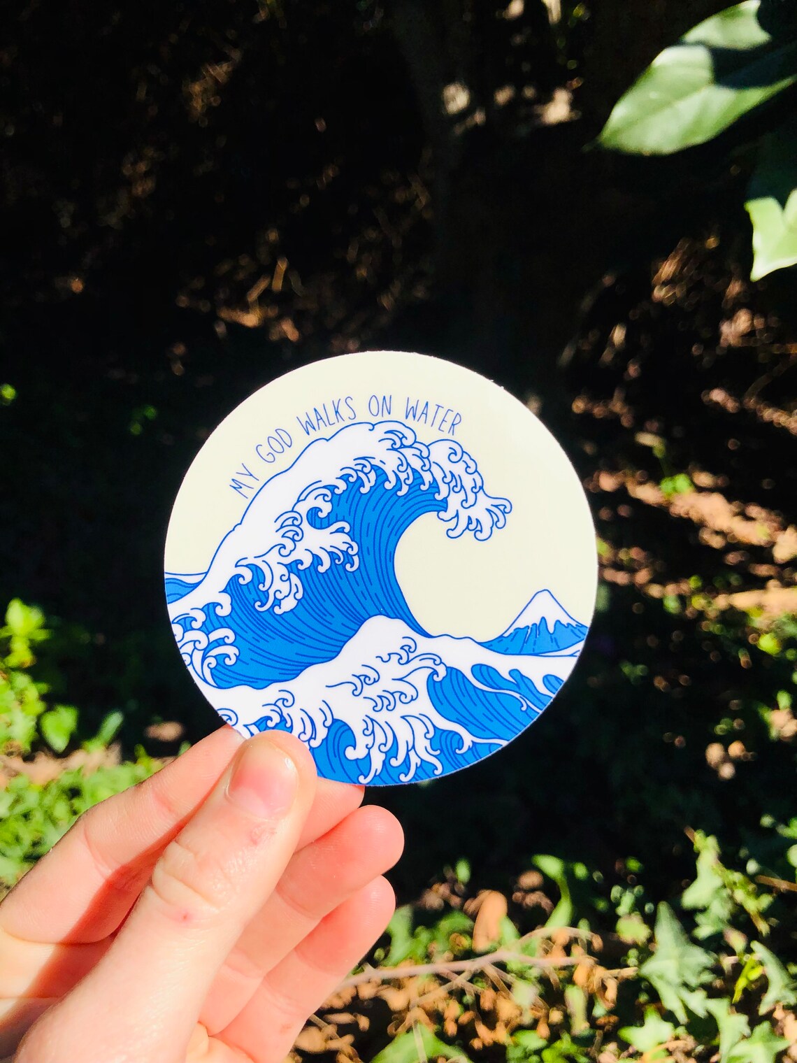 Christian Sticker Pack / Bible Verse Stickers / Christian Stickers ...