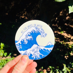 Christian Sticker Pack / Bible Verse Stickers / Christian Stickers ...