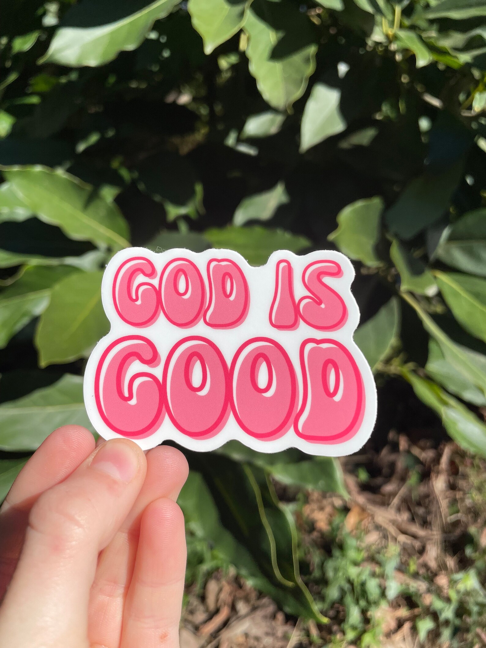Christian Sticker Pack / Bible Verse Stickers / Christian Stickers ...