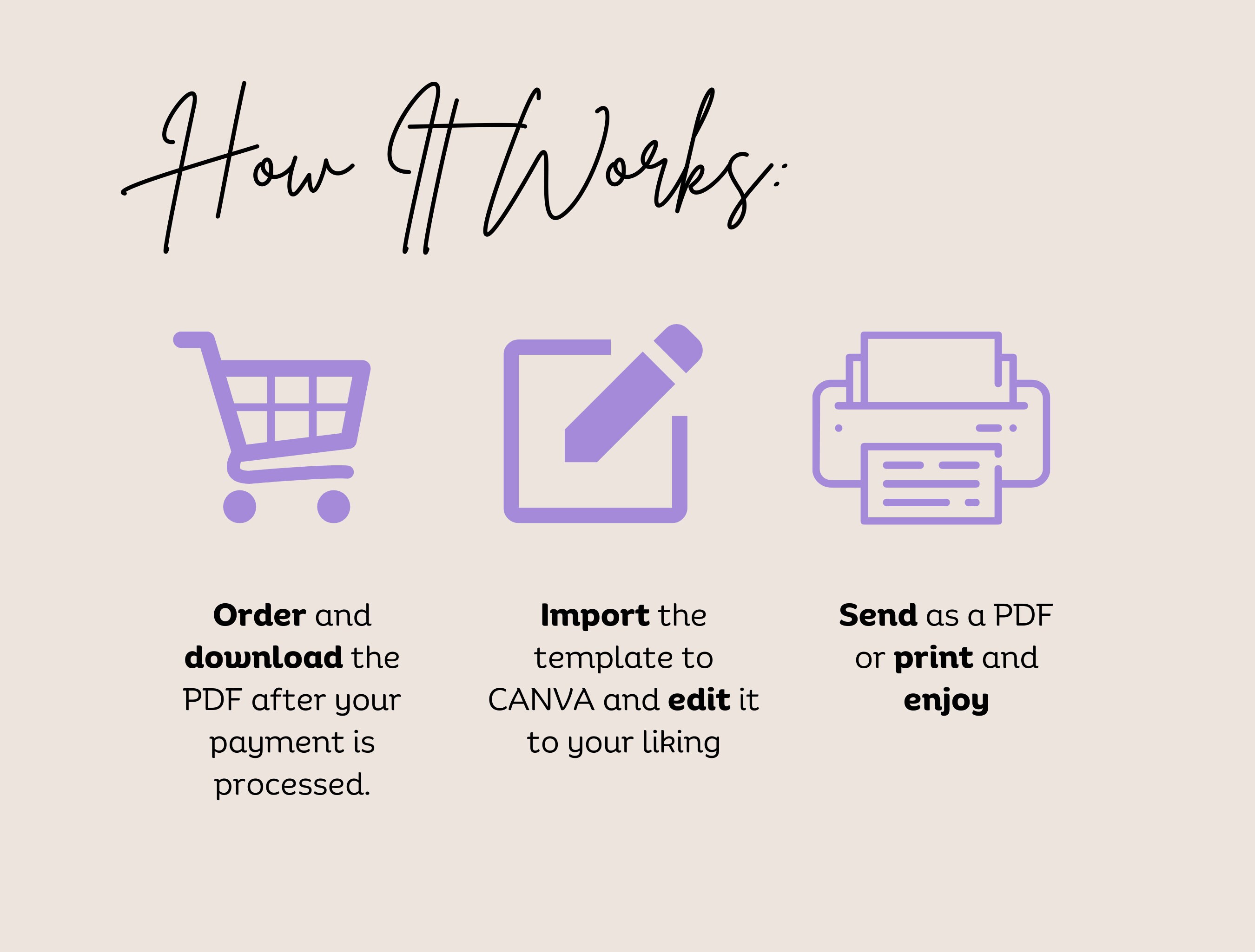 Birth Preferences Template, Birth Plan Printable, Natural Birth Plan ...