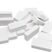 Realistic Miniature Cinder Blocks Dark Grey, Weathered Perfect for for ...