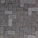 Realistic Dark Gray Plaster Miniature Bricks: Dollhouse, Diorama ...