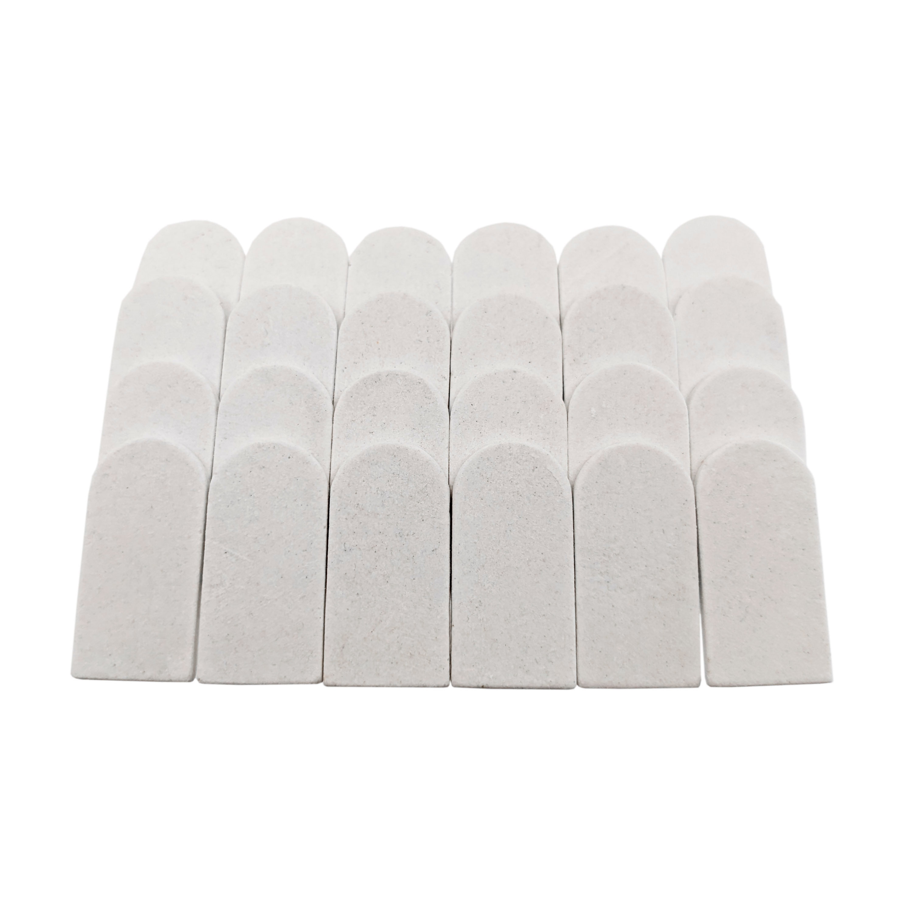 Miniature Fish Scale Roof Tiles - Perfect for Dioramas & Dollhouses ...
