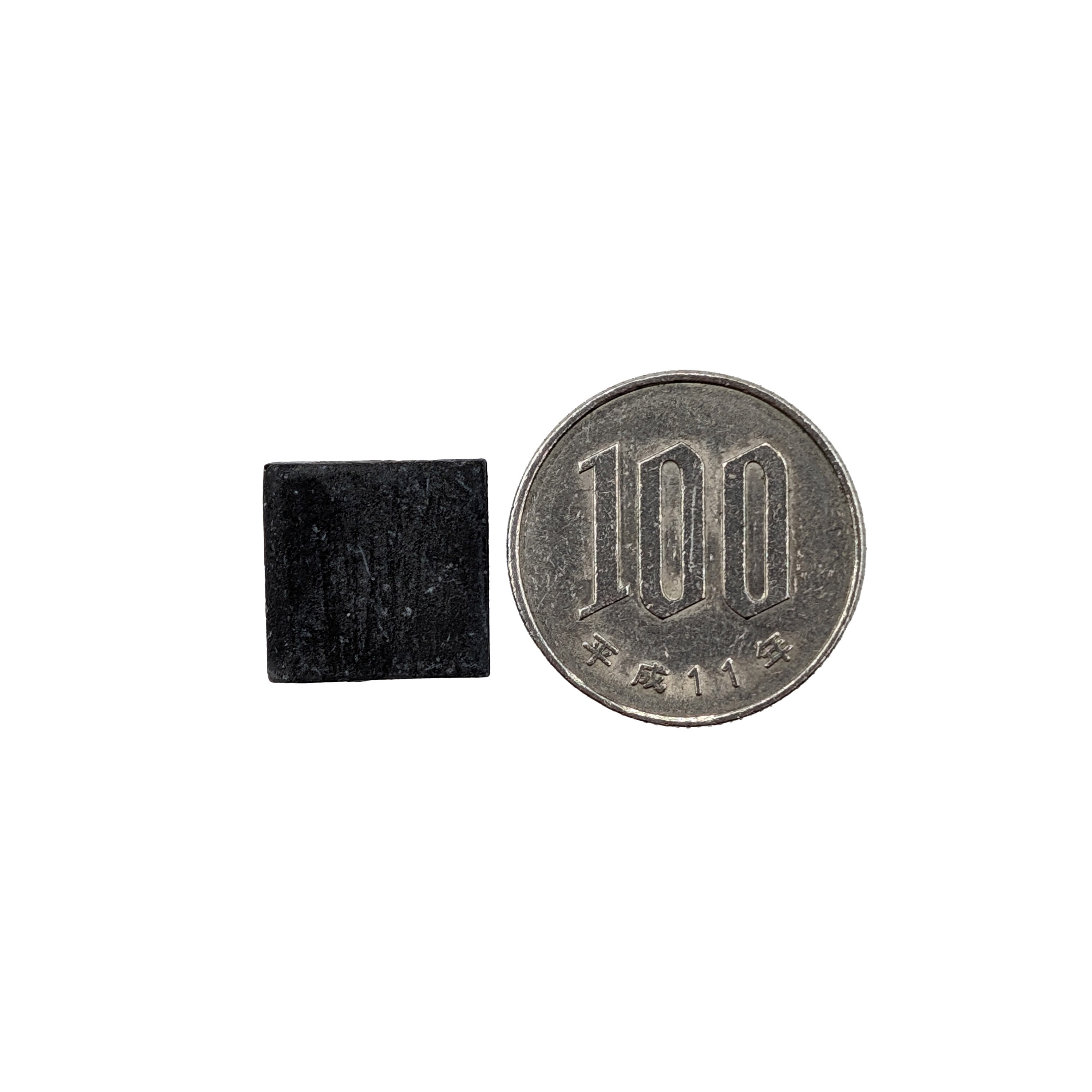 Ultra-realistic Miniature Japanese Kawara Roof Tiles - Weathered Dark ...