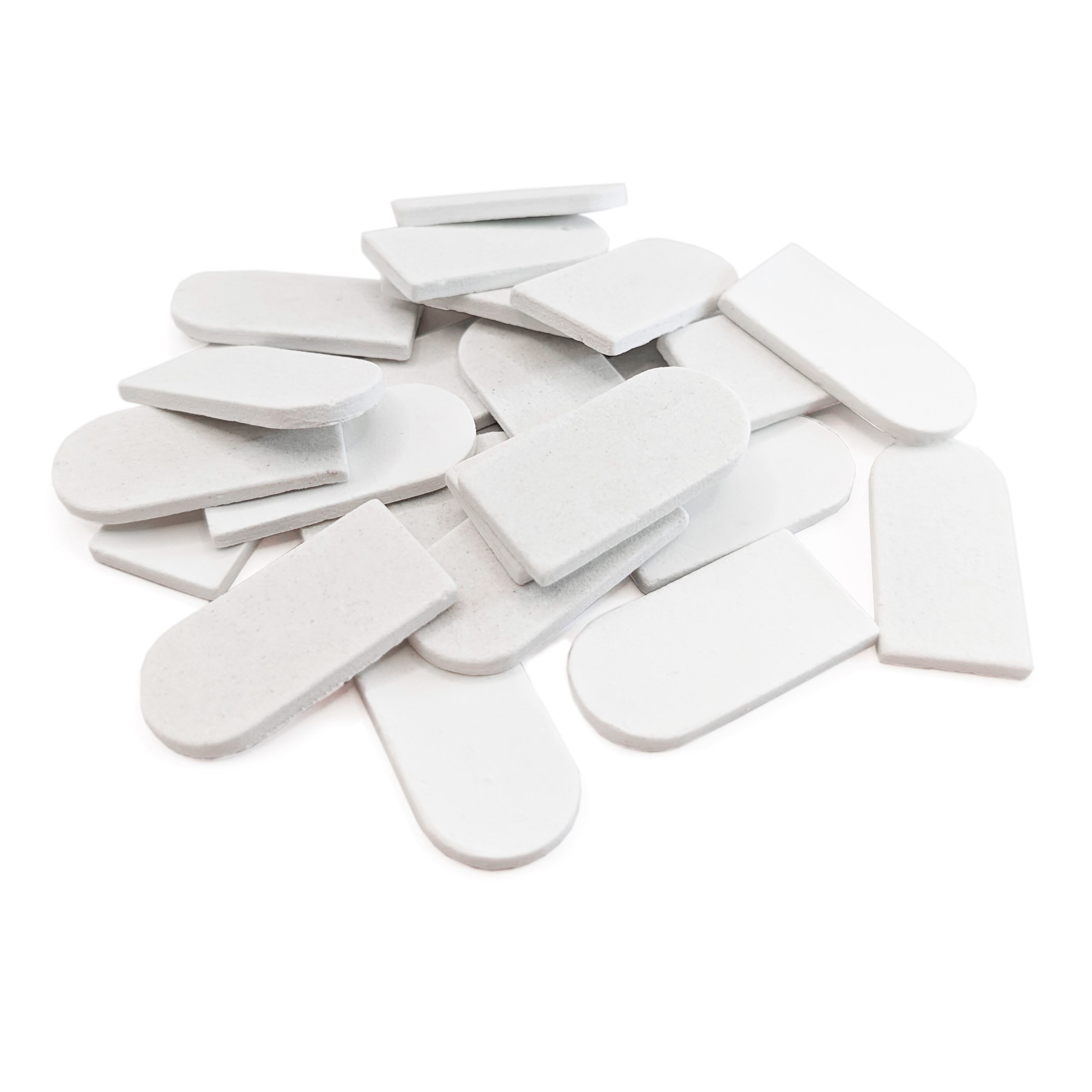 Miniature Fish Scale Roof Tiles - Perfect for Dioramas & Dollhouses ...