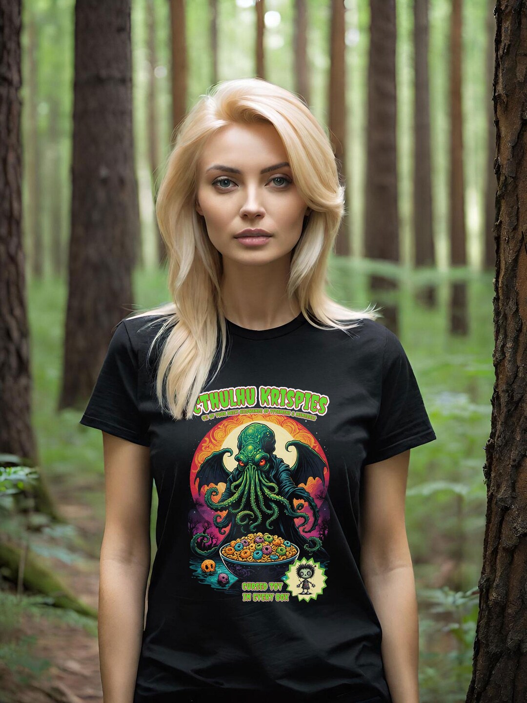 Cthulhu Shirt, HP Lovecraft Shirt, Call of Cthulhu Tee, Cthulhu Tee ...
