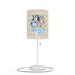 Bluey Lamp on a Stand, USCA Plug YB - Etsy