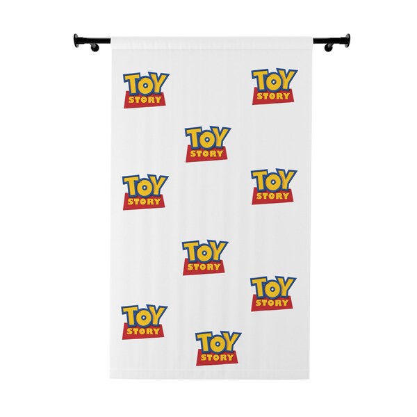 Two Story Curtains - Etsy