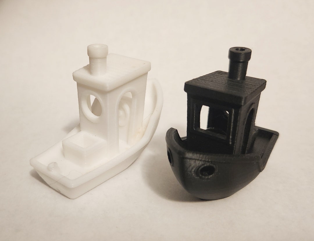 3D Printed Boat - Etsy