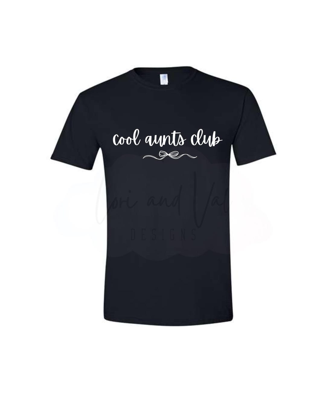 Cool Aunts Club, Aunts, Cool Aunts, New Aunt Design, Digital Design - Etsy