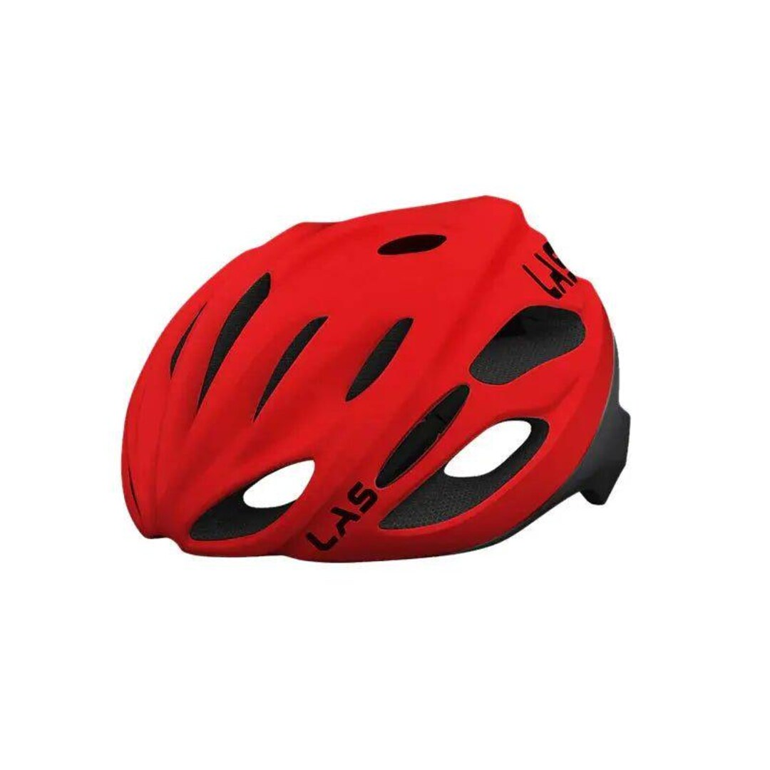 LAS Cobalto Lightweight Cycling Helmet Made in Italy - Etsy