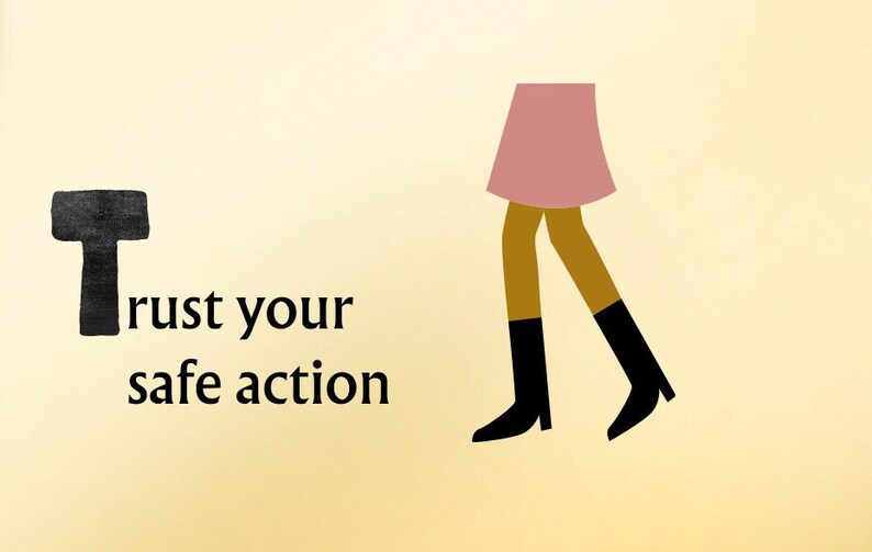 Dialectical Behavioral Therapy (DBT): R.E.S.T. SKILL - Etsy