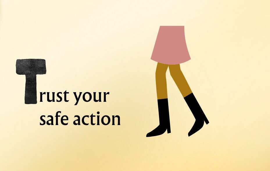 Dialectical Behavioral Therapy (DBT): R.E.S.T. SKILL - Etsy