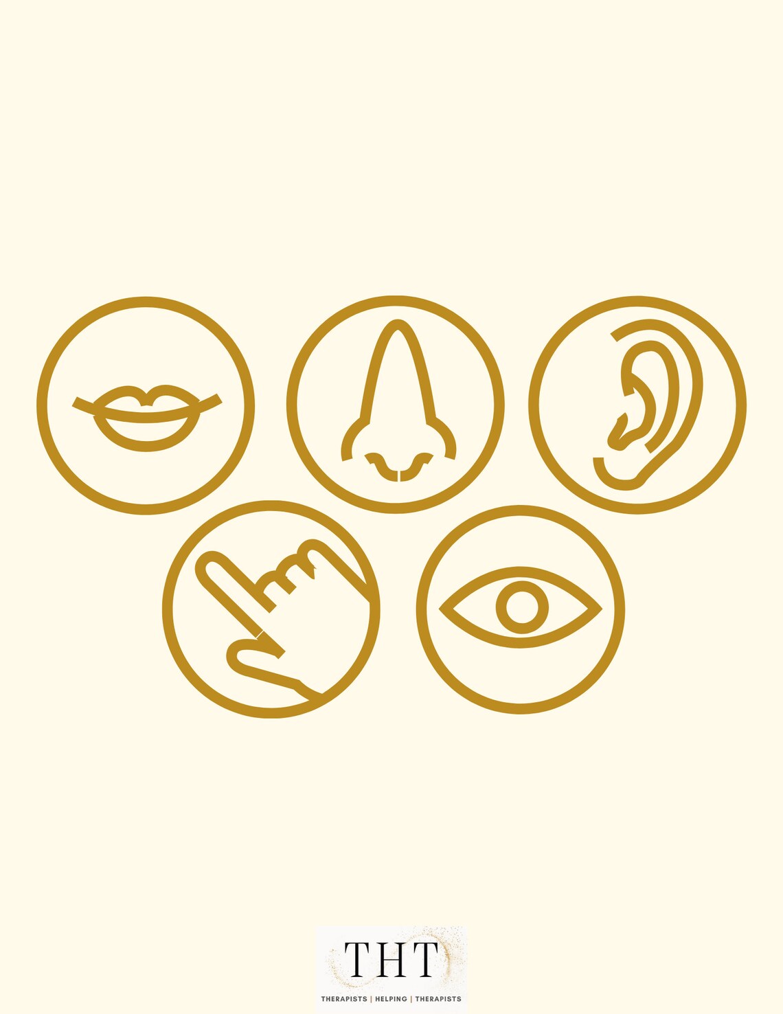 Mindfulness: Safe Place Technique - Etsy